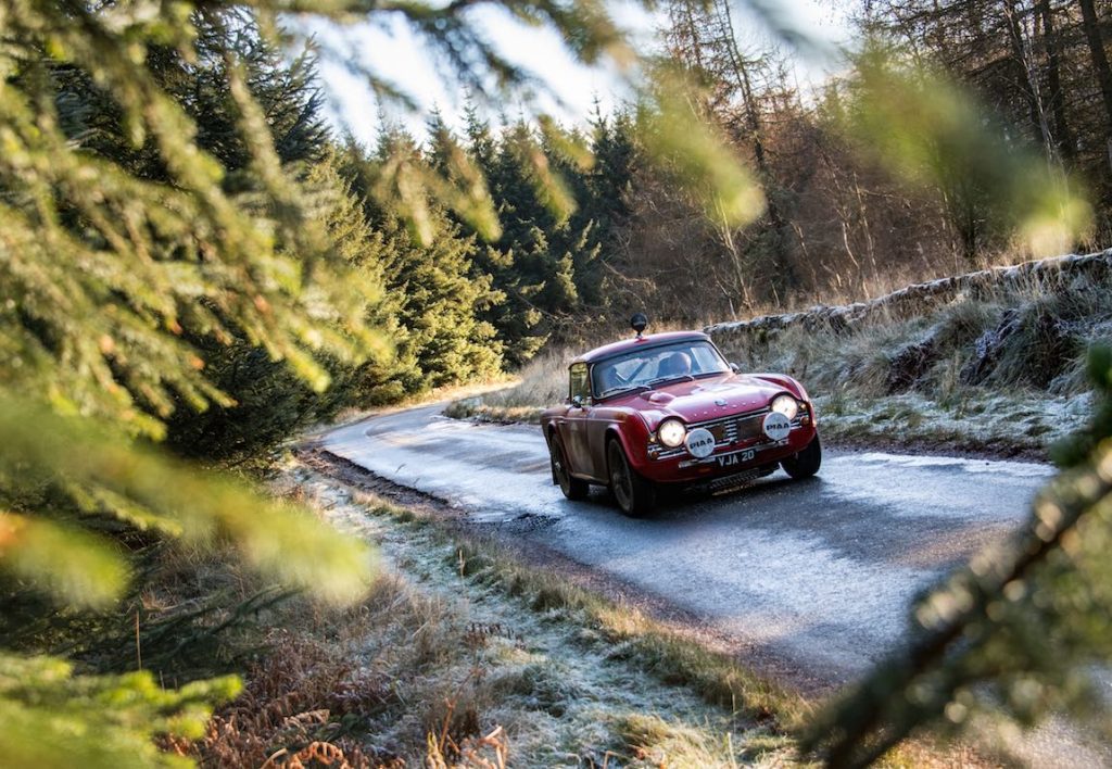 Le Jog Rally 2017 - Photo Gallery, Report, Results