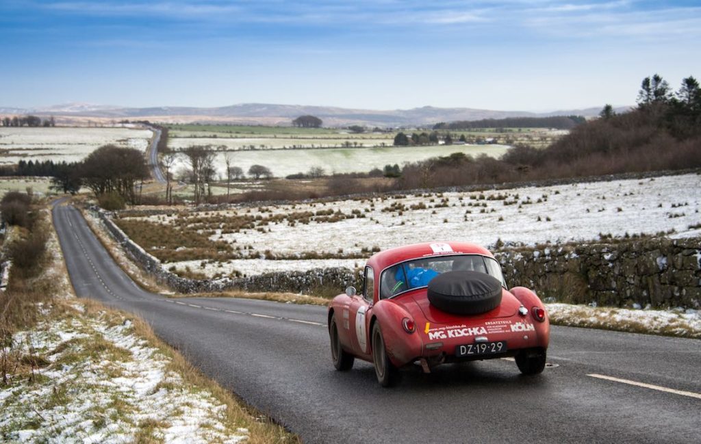 Le Jog Rally 2017 - Photo Gallery, Report, Results