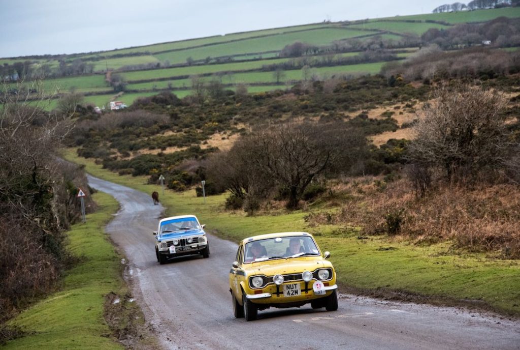Le Jog Rally 2017 - Photo Gallery, Report, Results