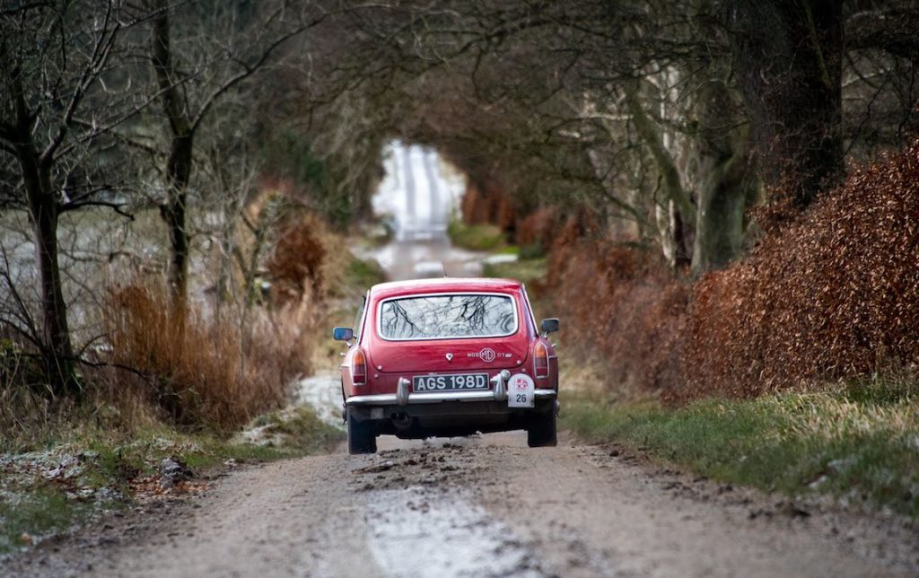 Le Jog Rally 2017 - Photo Gallery, Report, Results