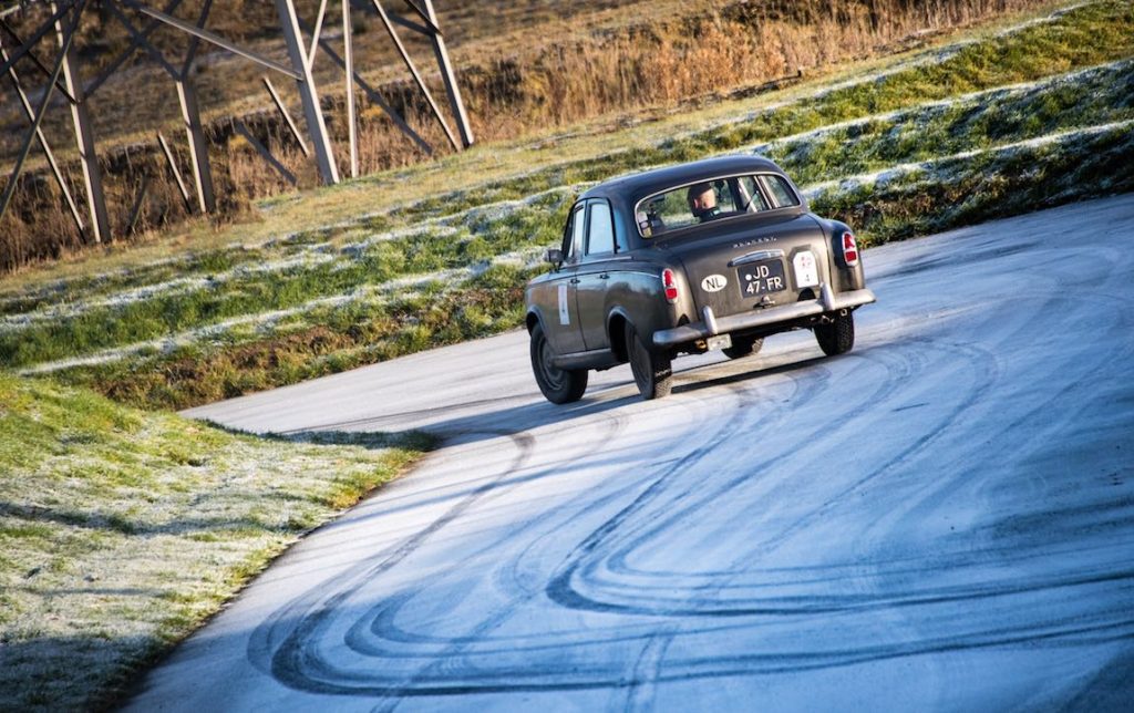 Le Jog Rally 2017 - Photo Gallery, Report, Results