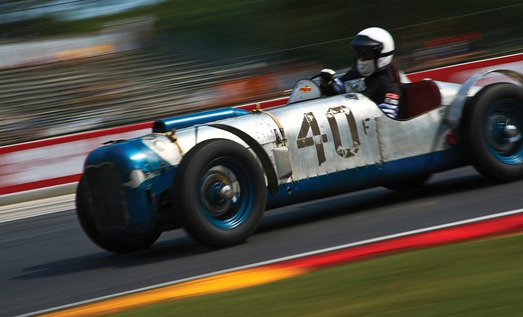 VSCDA, Ariens Art on Wheels Weekend (2018)