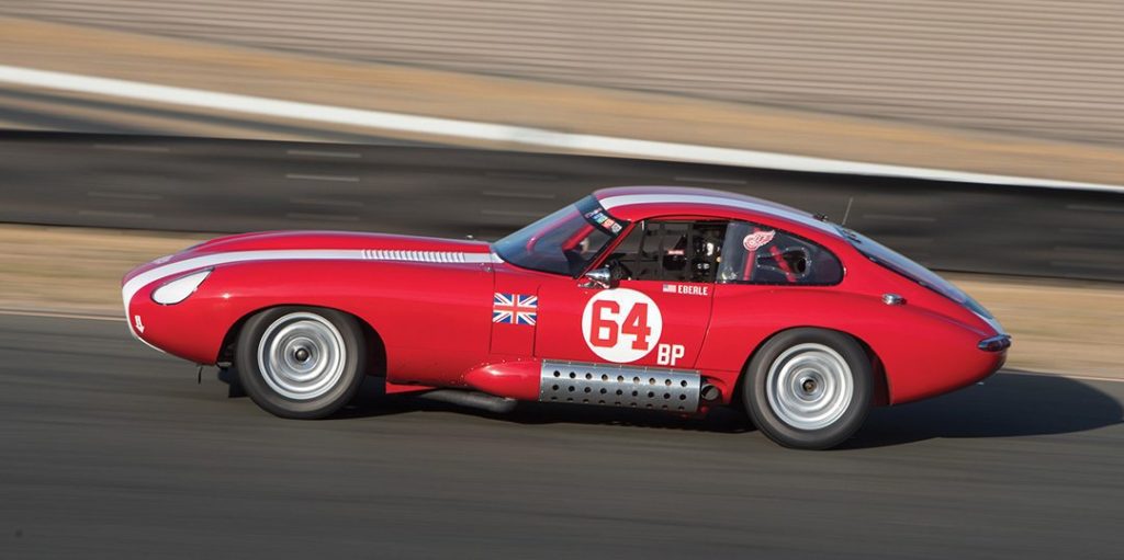 Charity Challenge at Sonoma Raceway (2017) - Recap & Photo Gallery
