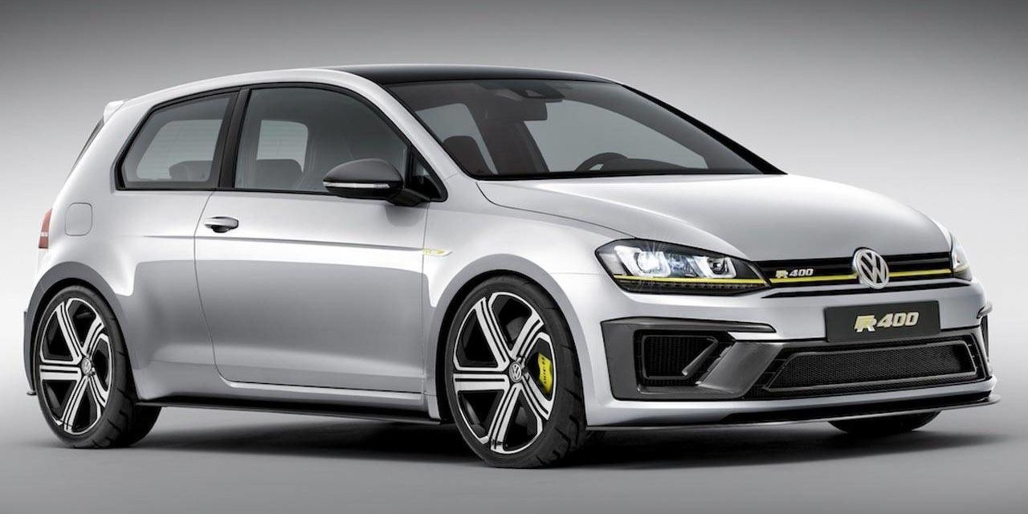 VW Golf R400 | | SuperCars.net