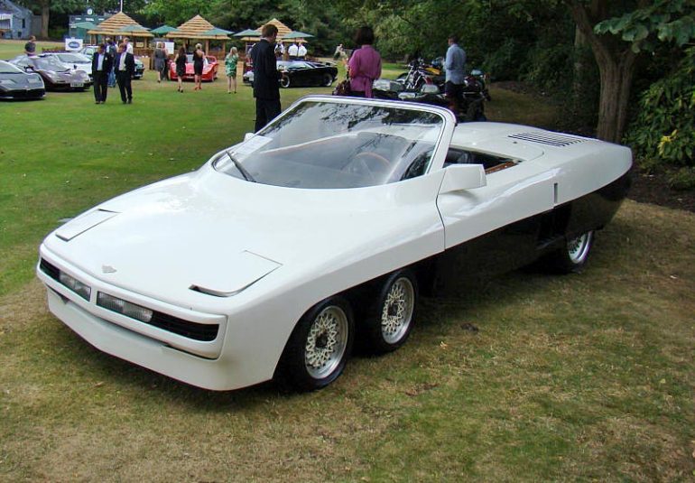 1977's Best Cars | SC