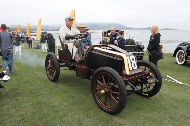 Celebrating Vanderbilt Renaults