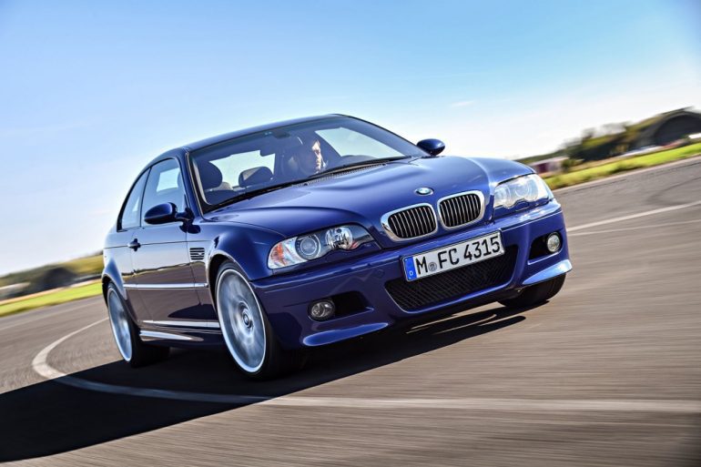 Best Sports & Performance Cars From The 2000s