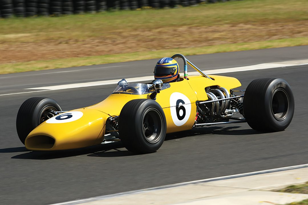 F2 / Atlantic / FB Race Car – 2018 Market & Price Guide