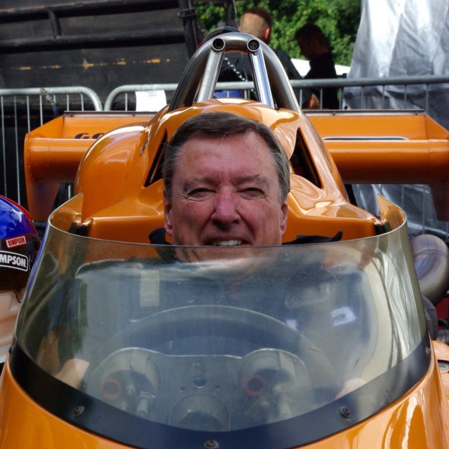 Chaparral 1 Image Gallery