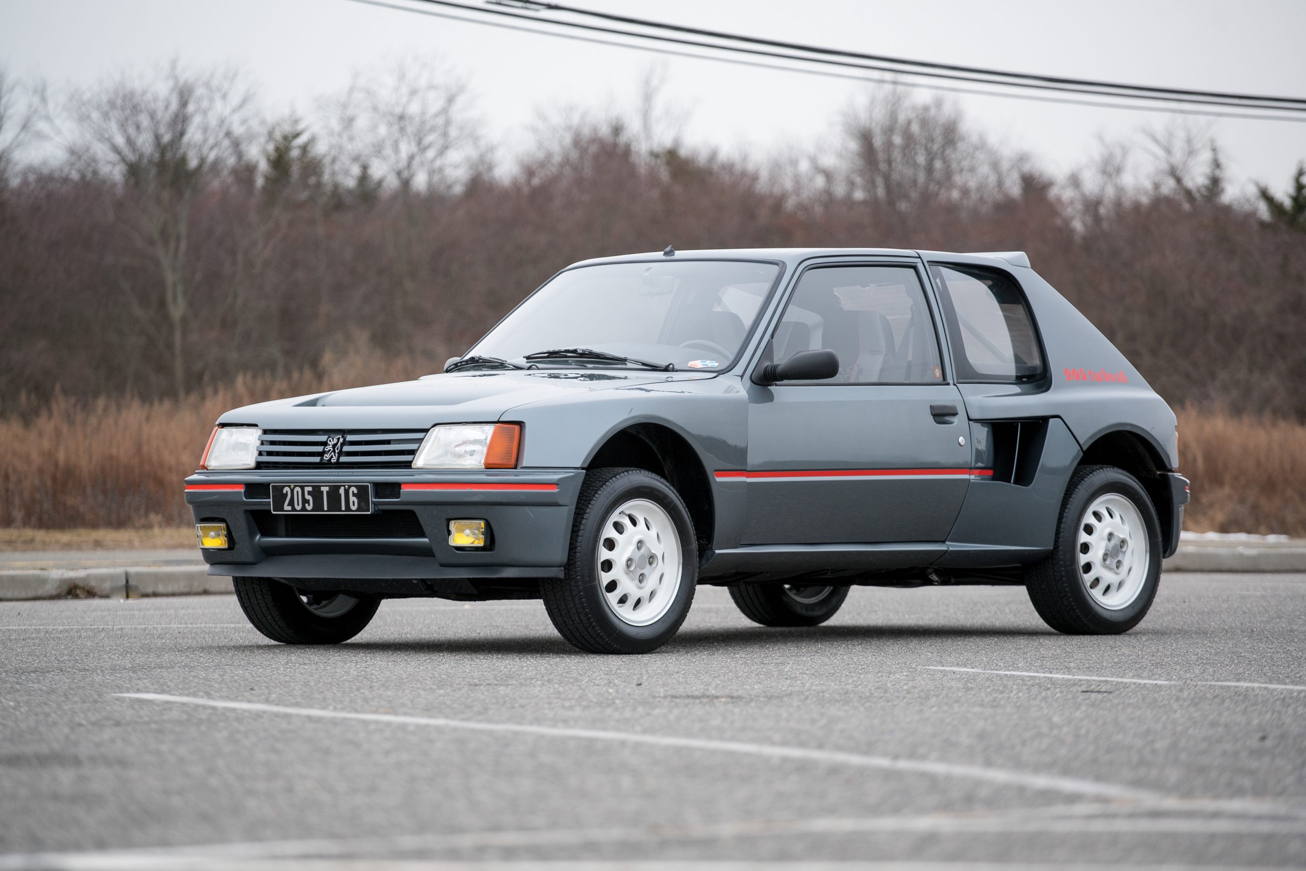 The 8 Greatest Peugeot Road Cars Ever Made