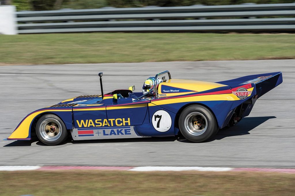 HSR Savanna Speed Classic (2018) - Recap & Photo Gallery
