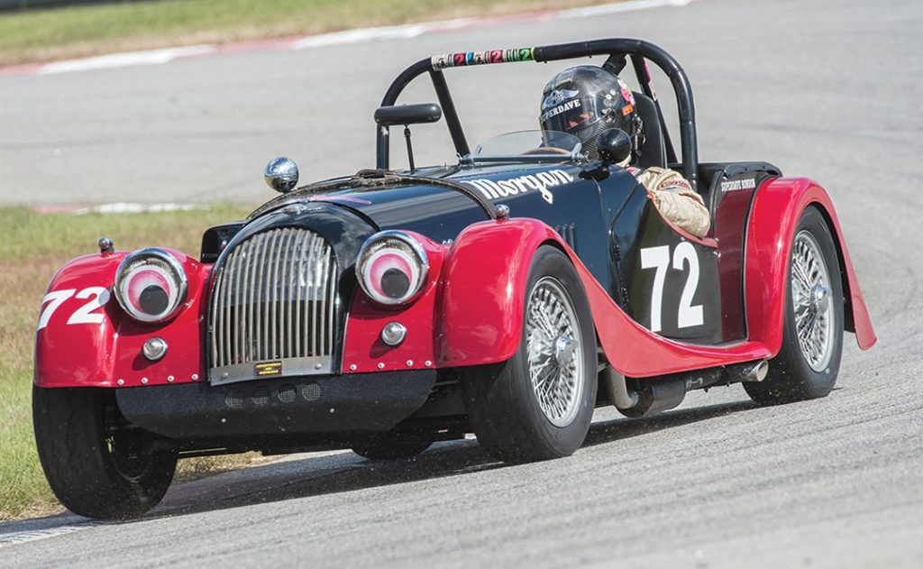 HSR Savanna Speed Classic (2018) - Recap & Photo Gallery