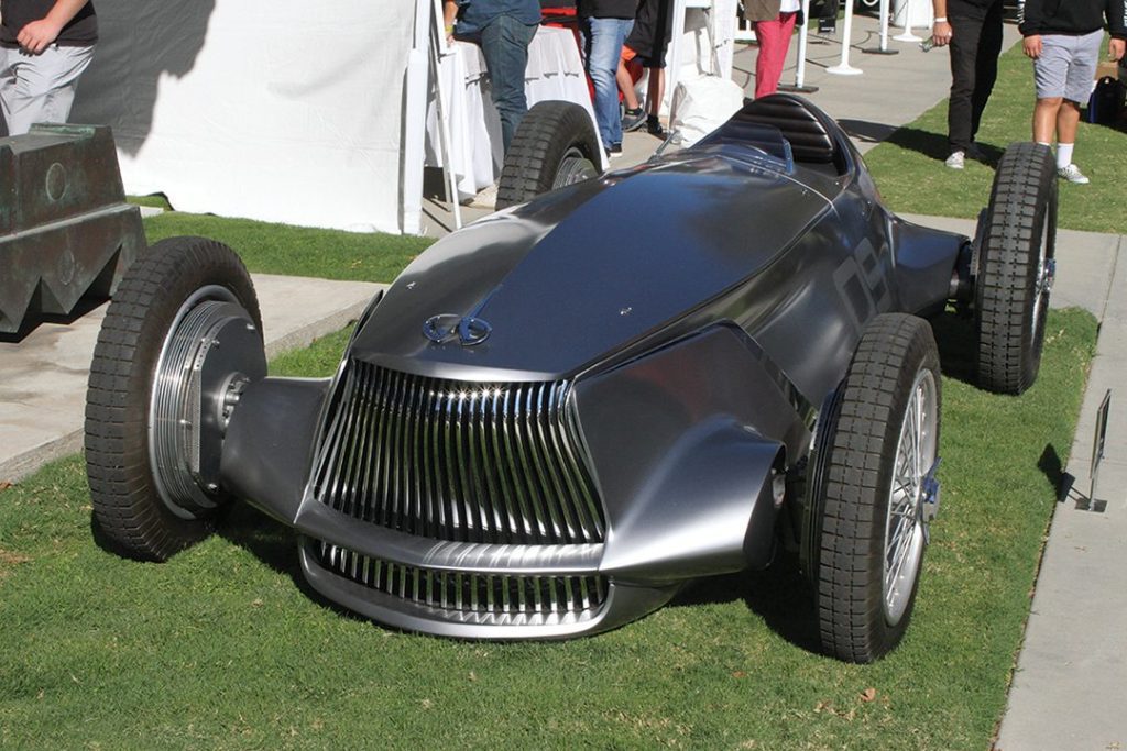 Art Center Car Classic (2017)