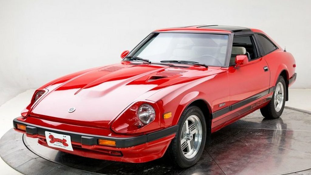 1983's Best Cars | SC
