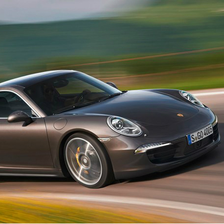 Porsche Model List - Every Porsche Model Ever Made