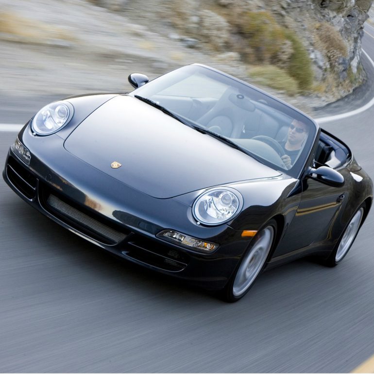 Porsche 911 Generations, Model List, News & More