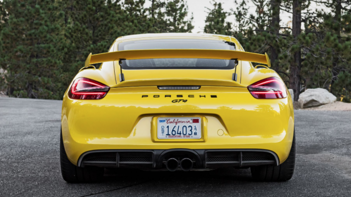Porsche Cayman GT4 Ultimate Guide: Review, Price, Specs, Videos & More