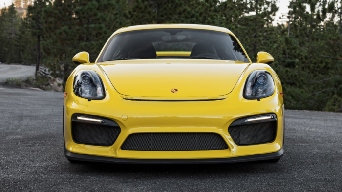 Porsche Cayman GT4 Ultimate Guide: Review, Price, Specs, Videos & More