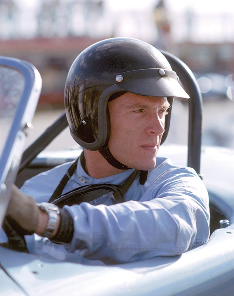 Dan Gurney