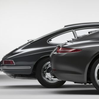 Porsche Model List - Every Porsche Model Ever Made