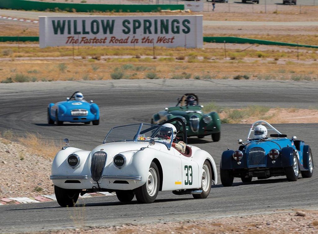 VARA Commemorative Races (2018) - Recap & Photo Gallery