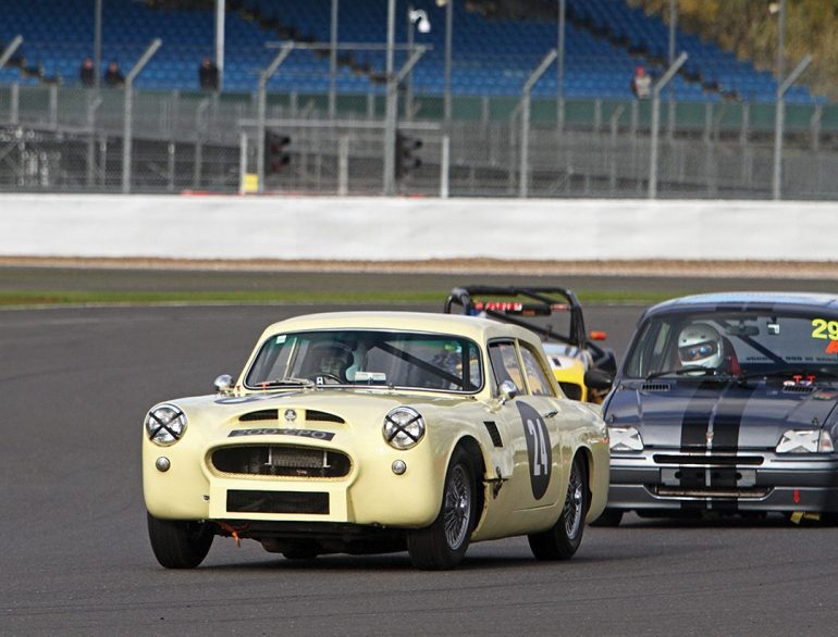 Walter Hayes Trophy (2018) - Recap & Photo Gallery