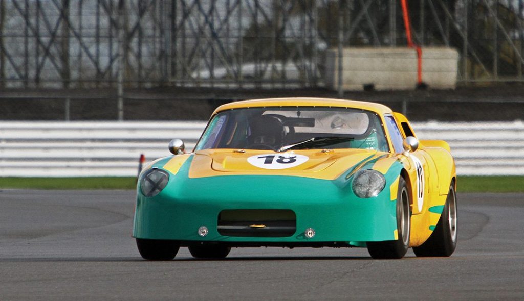 Walter Hayes Trophy (2018) - Recap & Photo Gallery