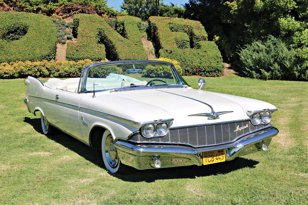 Ironstone Concours (2017) - Recap & Photo Gallery