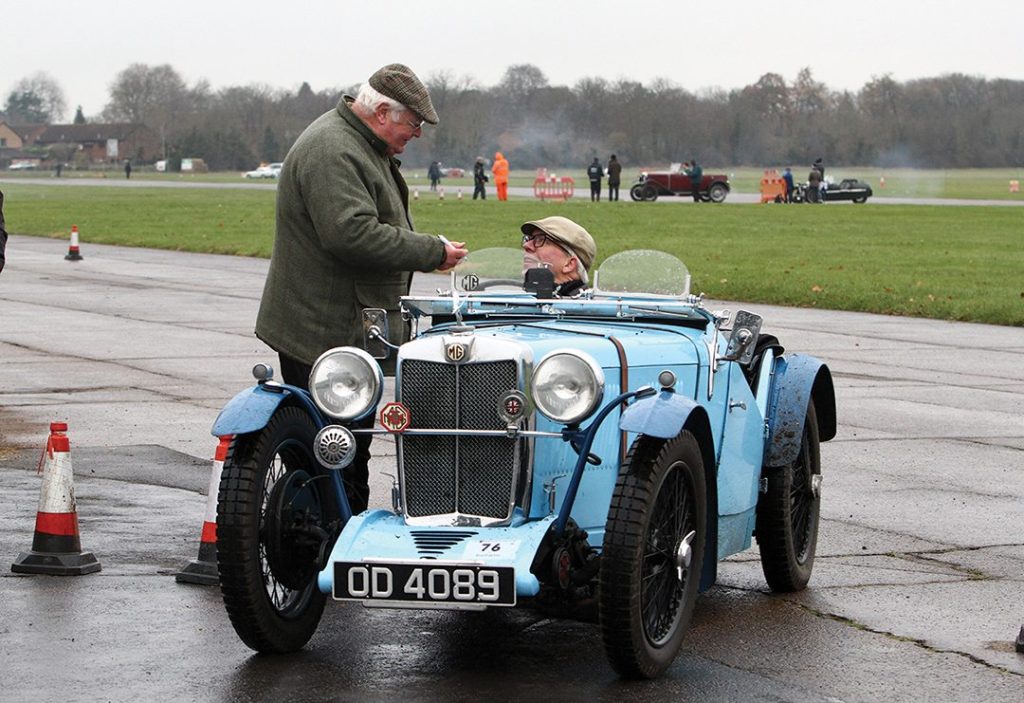 VSCC Driving Tests (2018) – Recap & Photo Gallery