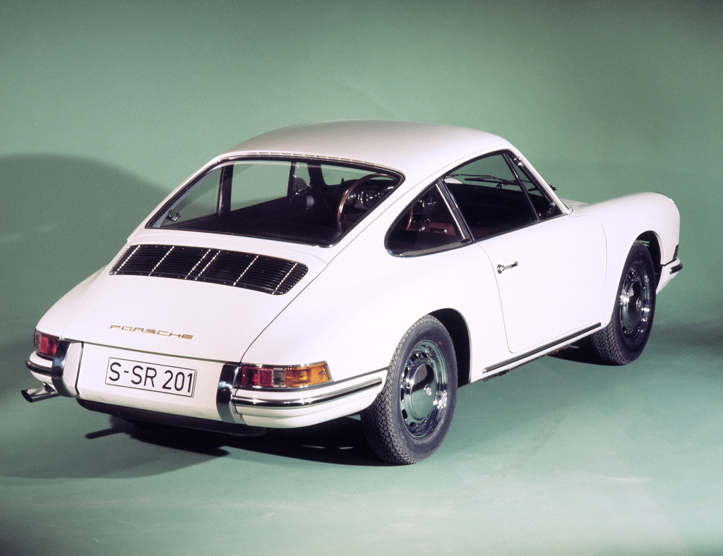 Porsche History Timeline Porsche History Timeline
