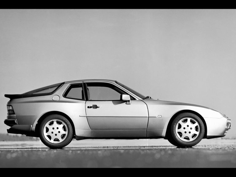 Best Sports & Performance Cars From The 1980s | Special Lists ...