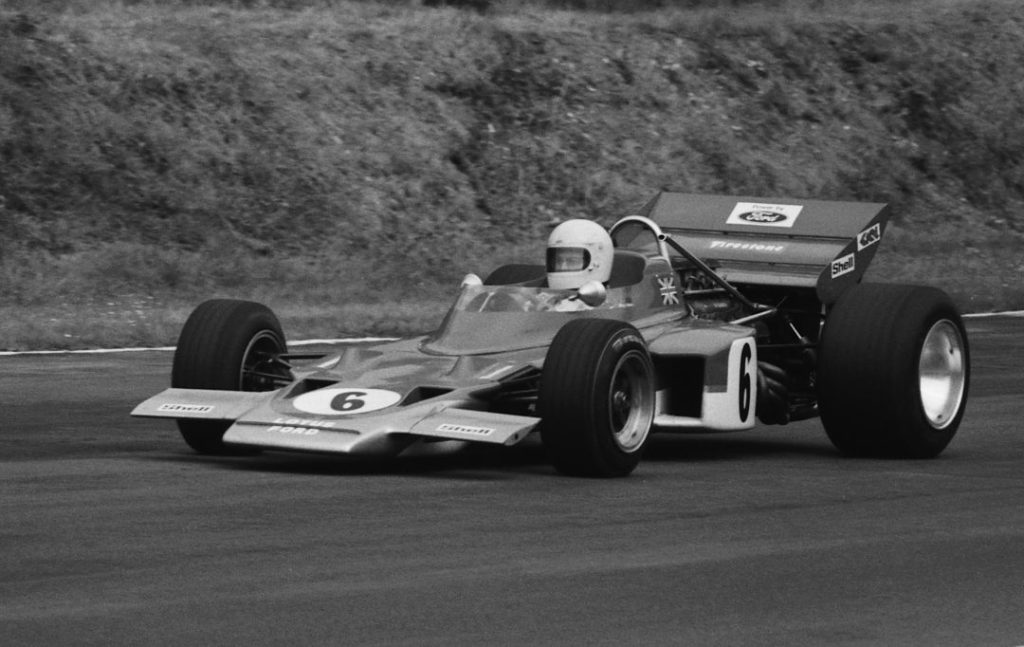 John Miles (1943-2018)