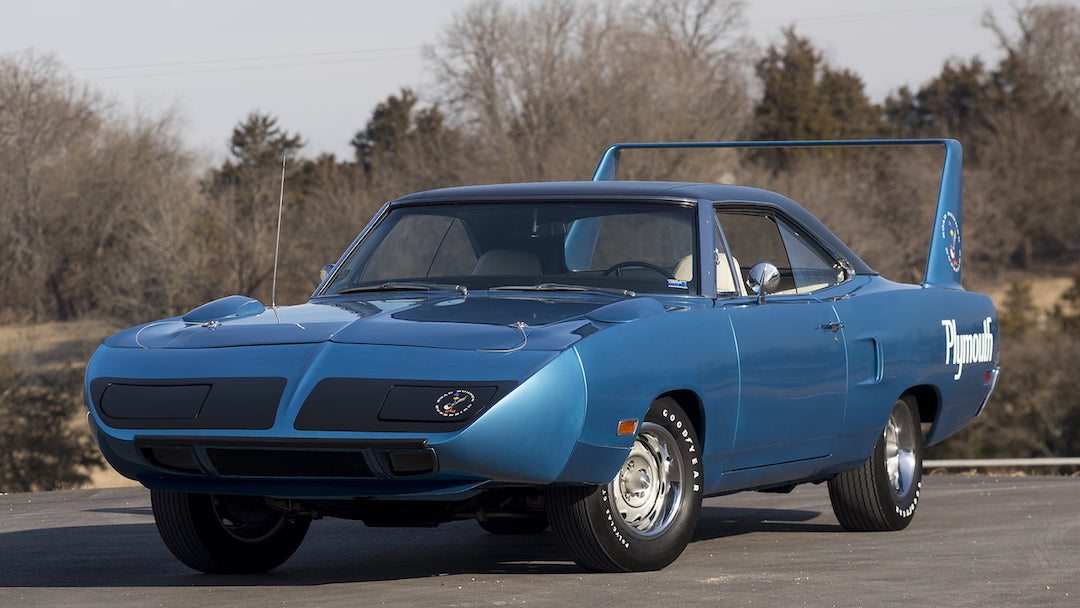 Mecum Houston Preview