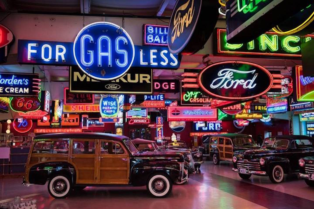 RM to Complete Dingman Collection Sale