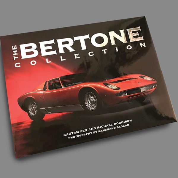 Bertone