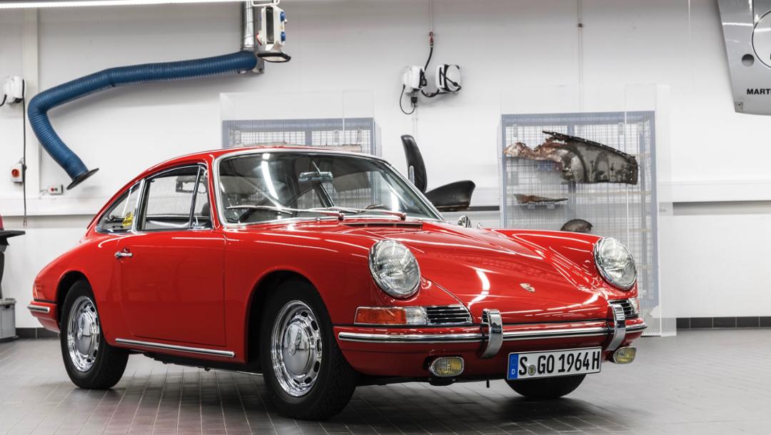 13 Interesting & Cool Facts You Didn’t Know About Porsche | Porsche ...