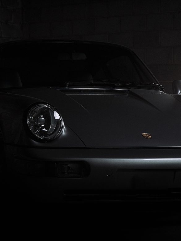 13 Interesting & Cool Facts You Didn’t Know About Porsche