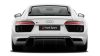 2018 Audi R8 RWS - Limited Edition And Rear-wheel Drive