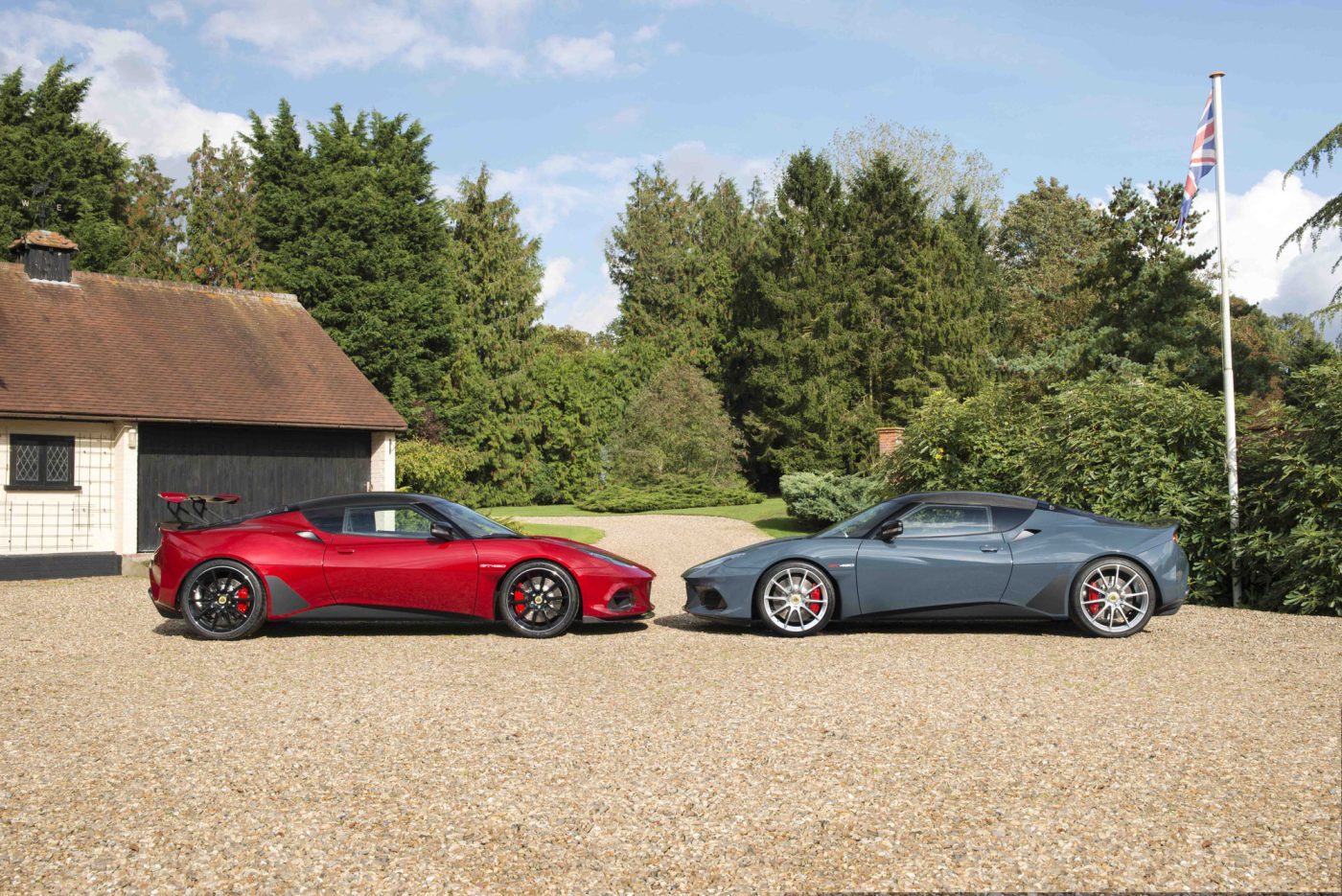 Lotus 430 Evora GT430 - Ultimate Guide