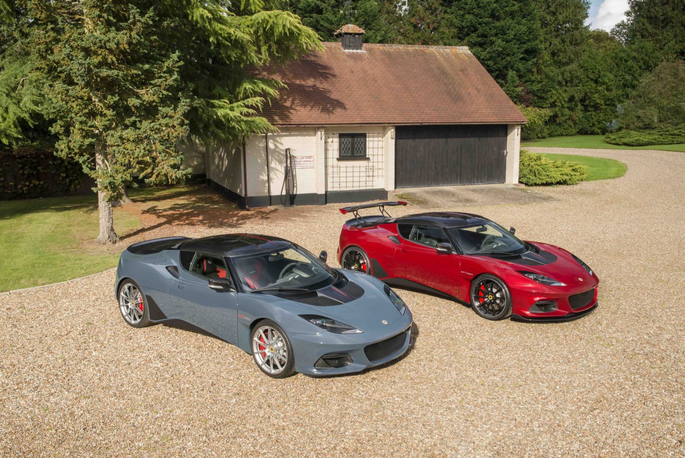 Lotus 430 Evora GT430 - Ultimate Guide