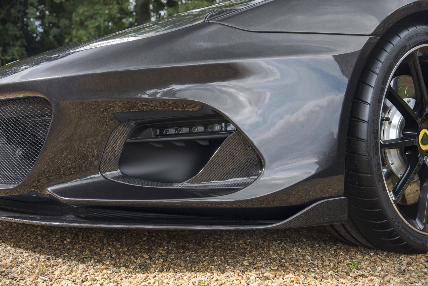 Lotus 430 Evora GT430 - Ultimate Guide