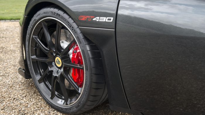 Lotus 430 Evora GT430 - Ultimate Guide
