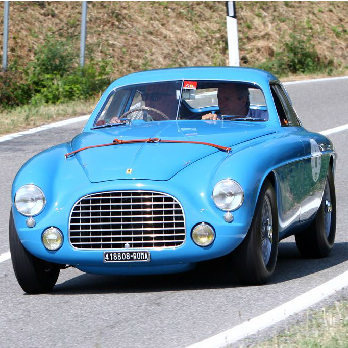 Ferrari Race Cars - The Ultimate Guide (Every Model)