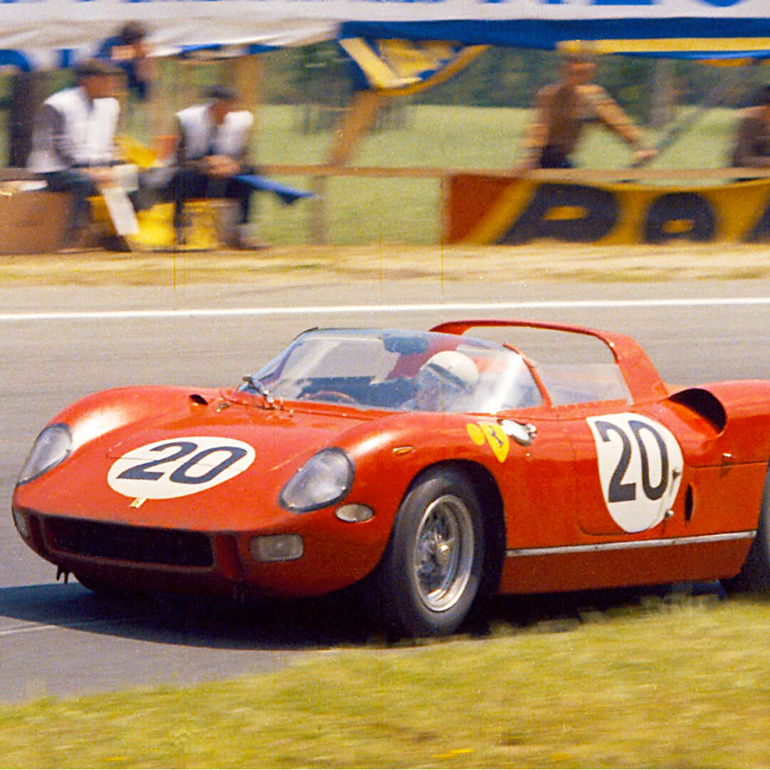 Ferrari Race Cars - The Ultimate Guide (Every Model)