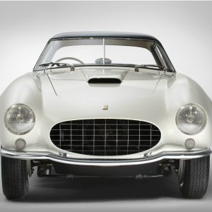 Ferrari One-Off & Special Edition Cars (Ultimate Guide & Full List)