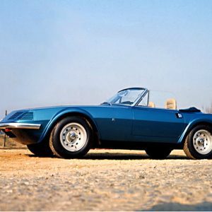 Ferrari One-Off & Special Edition Cars (Ultimate Guide & Full List)