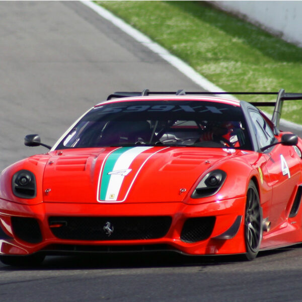 Ferrari Race Cars - The Ultimate Guide (Every Model)