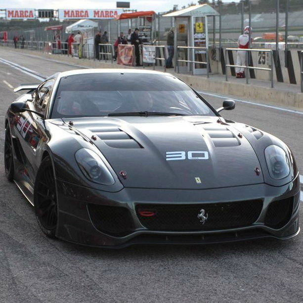 Ferrari One-Off & Special Edition Cars (Ultimate Guide & Full List)