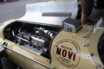 Indianapolis 500 Legends Day (2018) - Subscriber Only Gallery