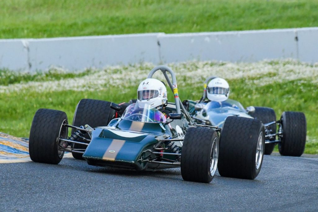 CSRG David Love Memorial (2018) - Recap & Photo Gallery